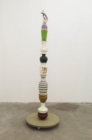 Boaz Arad - Rosenfeld Gallery