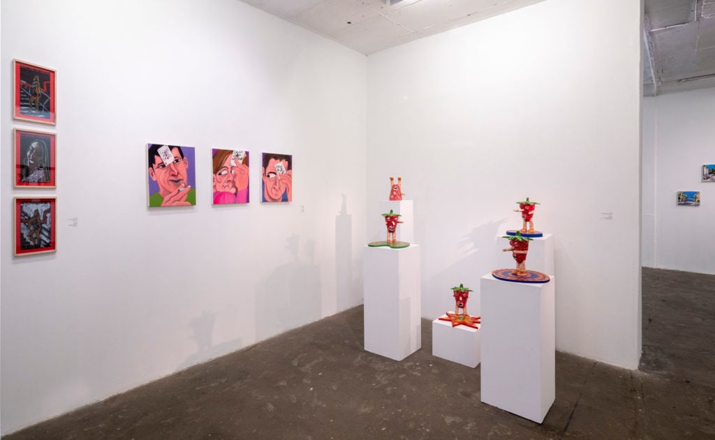 To Be Continued - Seriality in Contemporary Art - Rosenfeld Gallery