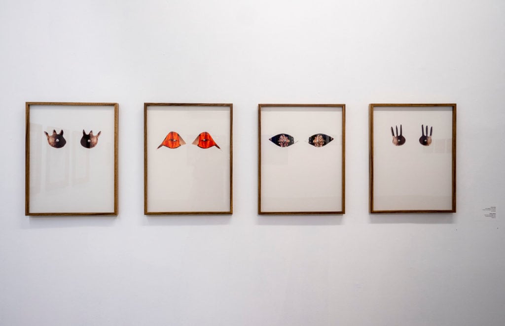 To Be Continued - Seriality in Contemporary Art - Rosenfeld Gallery