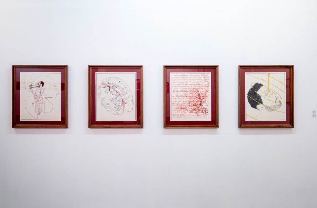 To Be Continued - Seriality in Contemporary Art - Rosenfeld Gallery