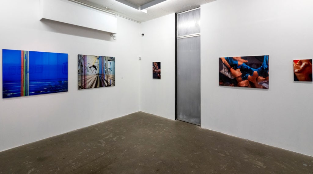 To Be Continued - Seriality in Contemporary Art - Rosenfeld Gallery