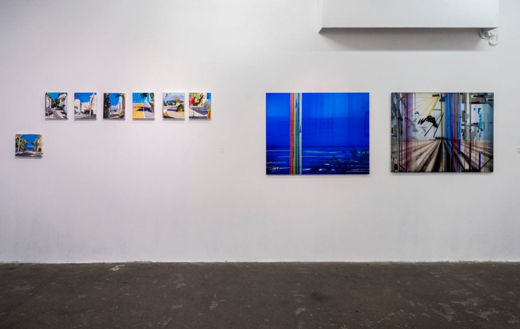To Be Continued - Seriality in Contemporary Art - Rosenfeld Gallery