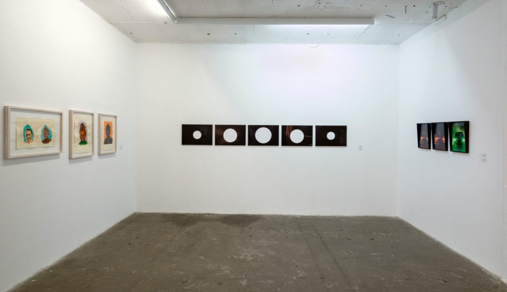 To Be Continued - Seriality in Contemporary Art - Rosenfeld Gallery