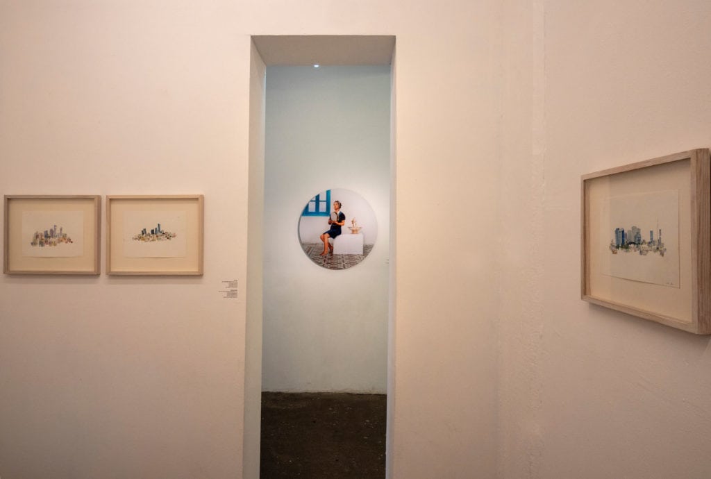 To Be Continued - Seriality in Contemporary Art - Rosenfeld Gallery